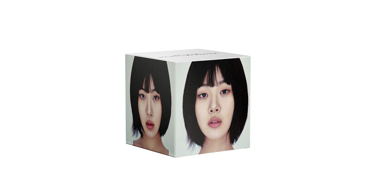 BIBI - EVE : ROMANCE (SPECIAL Ver.)