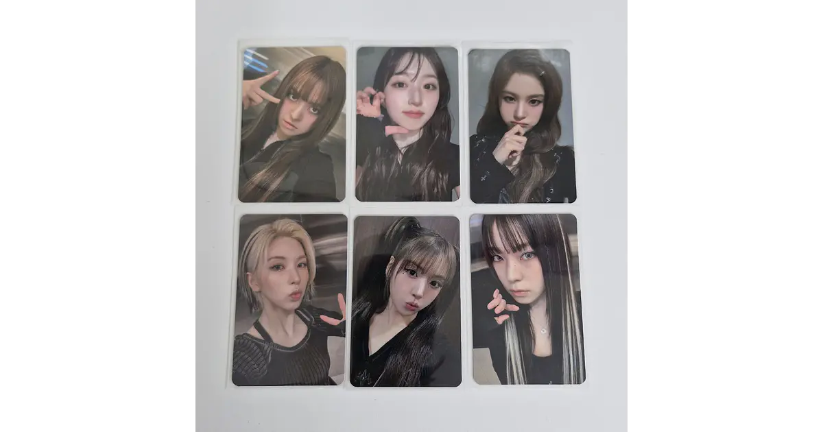 NMIXX - Fe304: FORWARD MUSIC PLANT FANSIGN EVENT