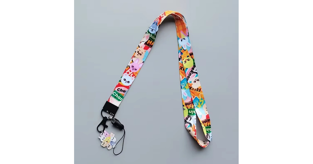 LANYARD VARIEDADES