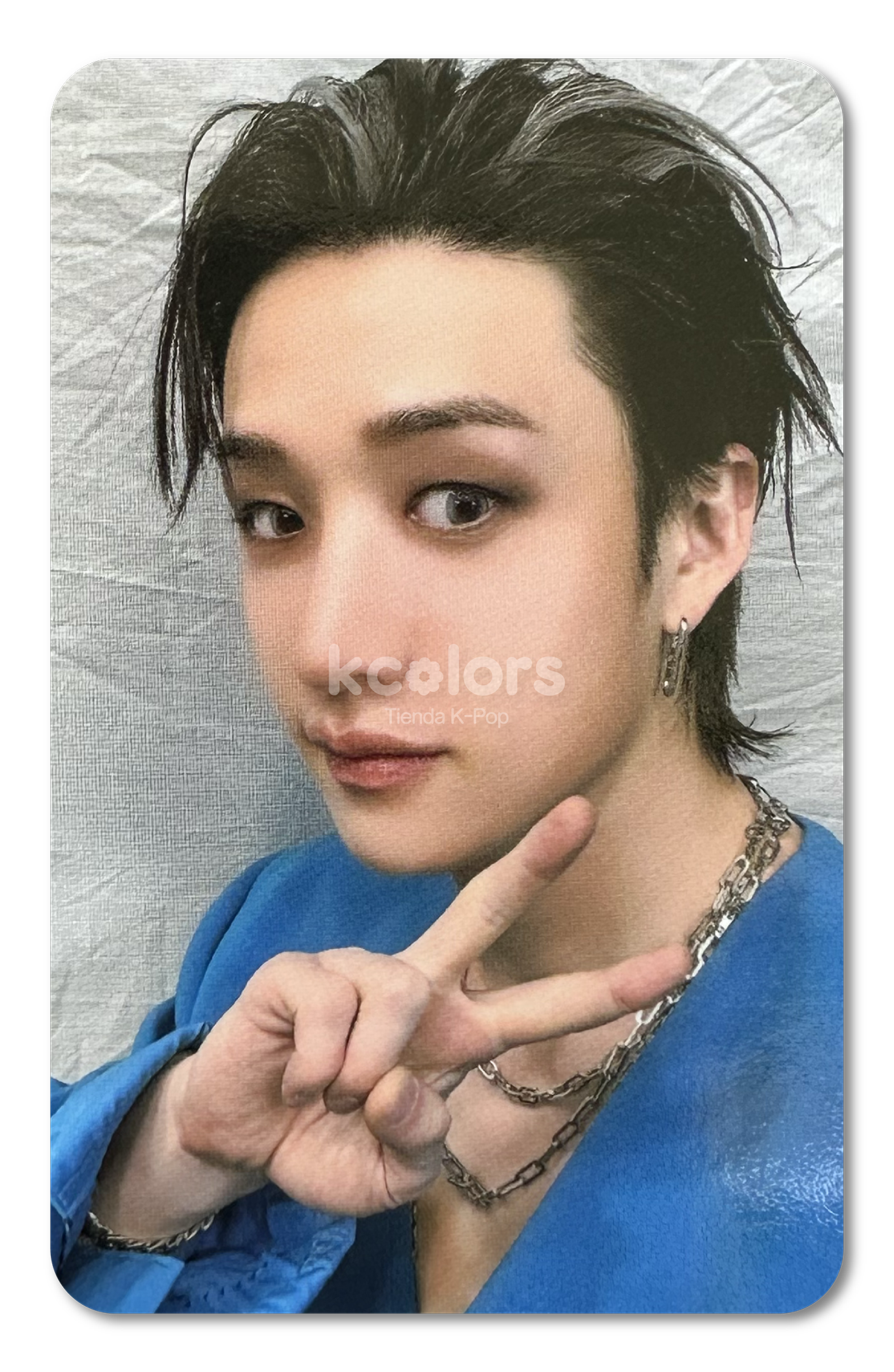 STRAY KIDS - KARMA YES 24 POB