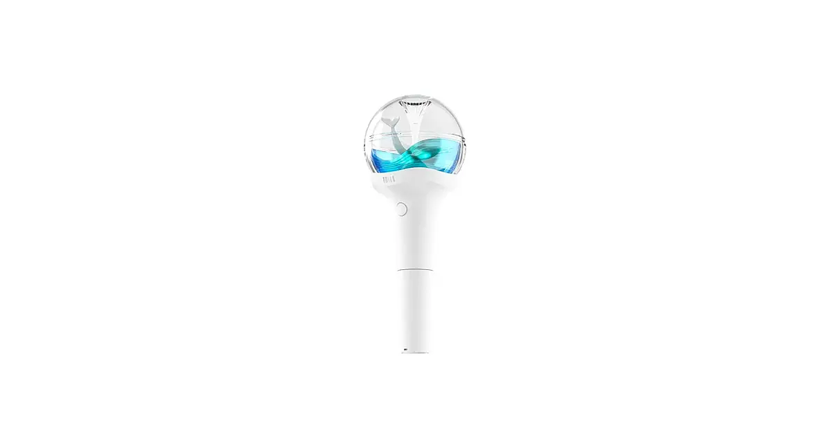 NMIXX - OFFICIAL LIGHTSTICK