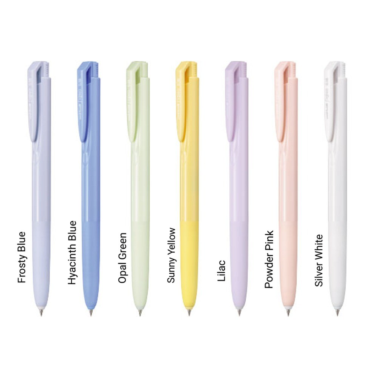 Uniball Signo RT1 Summer