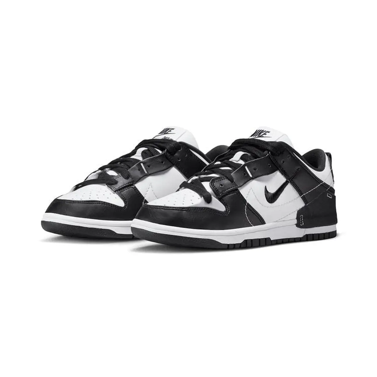 Dunk Disrupt Black