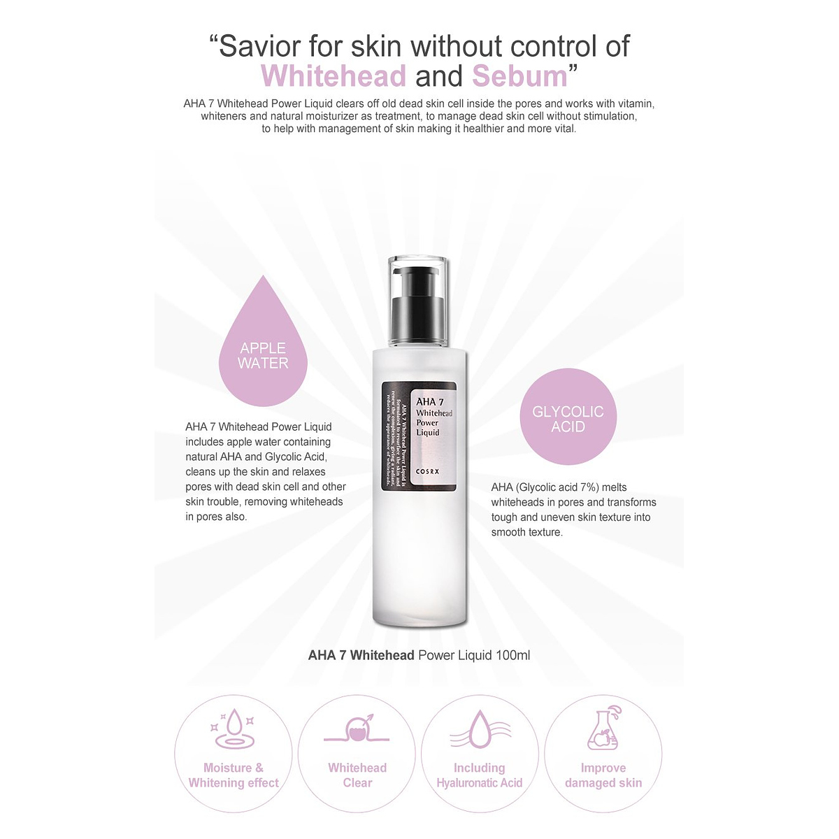 Rutina de Belleza Coreana: Esencia (essence) o Ampolla