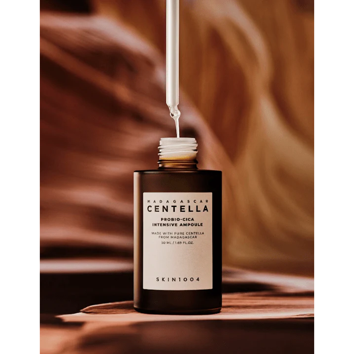 Madagascar Centella Probio-Cica Intensive Ampoule (SKIN1004)