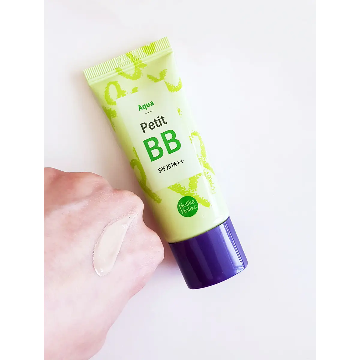 BB Creams, polvos compactos y cushions