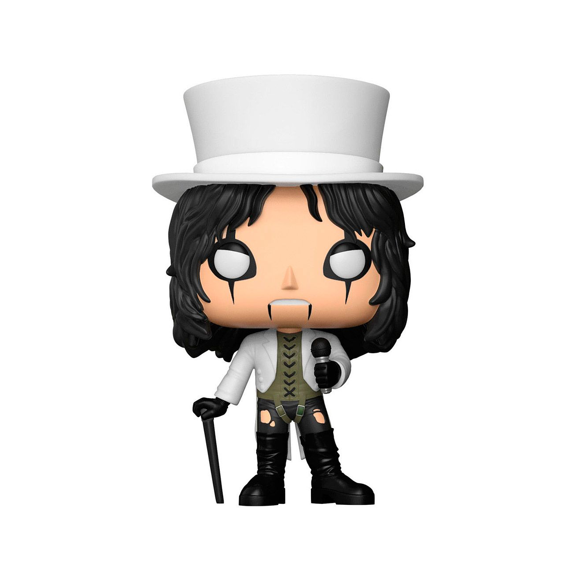 Funko Alice Cooper