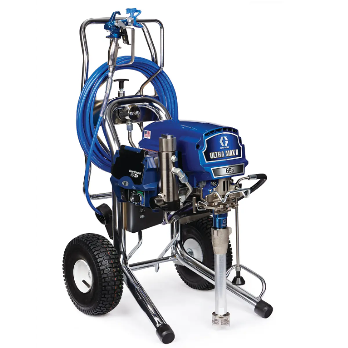 Maquinas de Pintura Airless