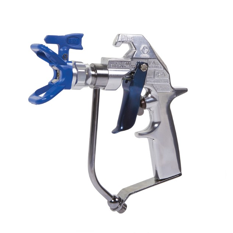 Pistola Graco FlexPlus