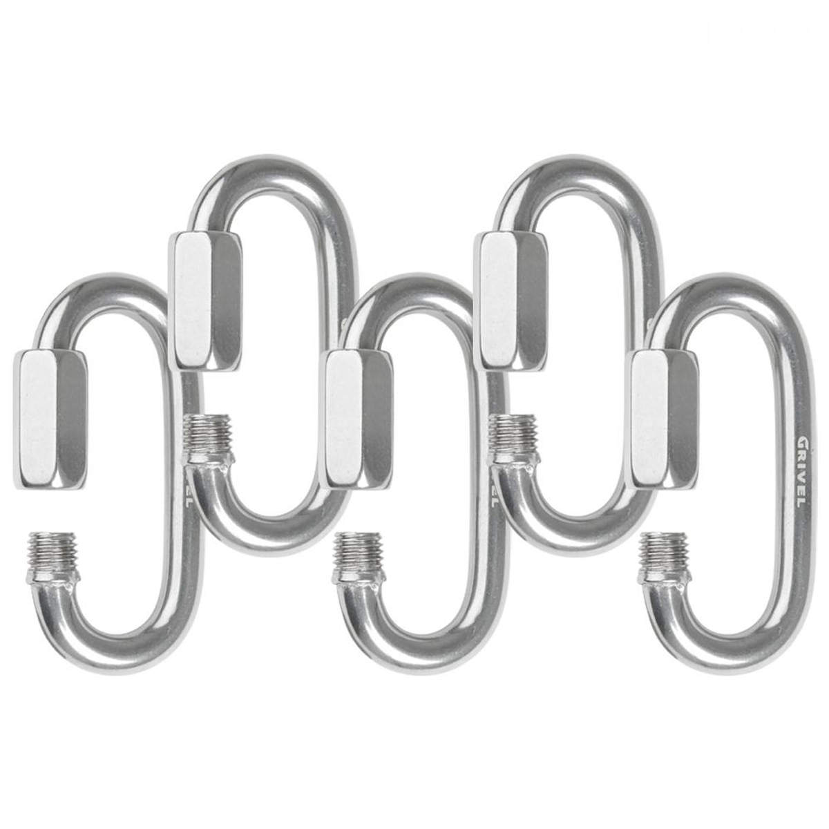 Maillones G-Maillon (5-Pack) Grivel | RutaOutdoor.cl