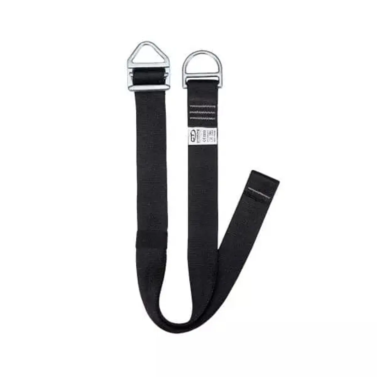 Cinta de Anclaje Regulable Fast | RutaOutdoor.cl