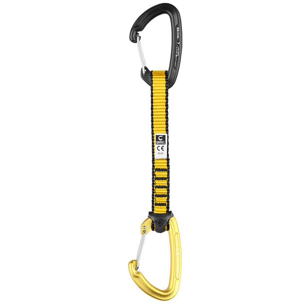 Pack 5 Cinta Express All-Round Gamma Grivel | RutaOutdoor.cl