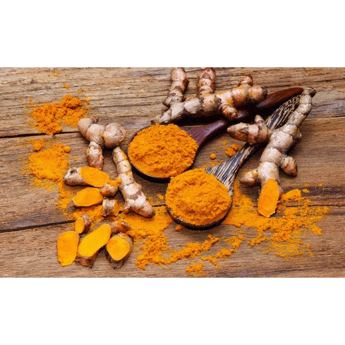 Beneficios y propiedades de la cúrcuma