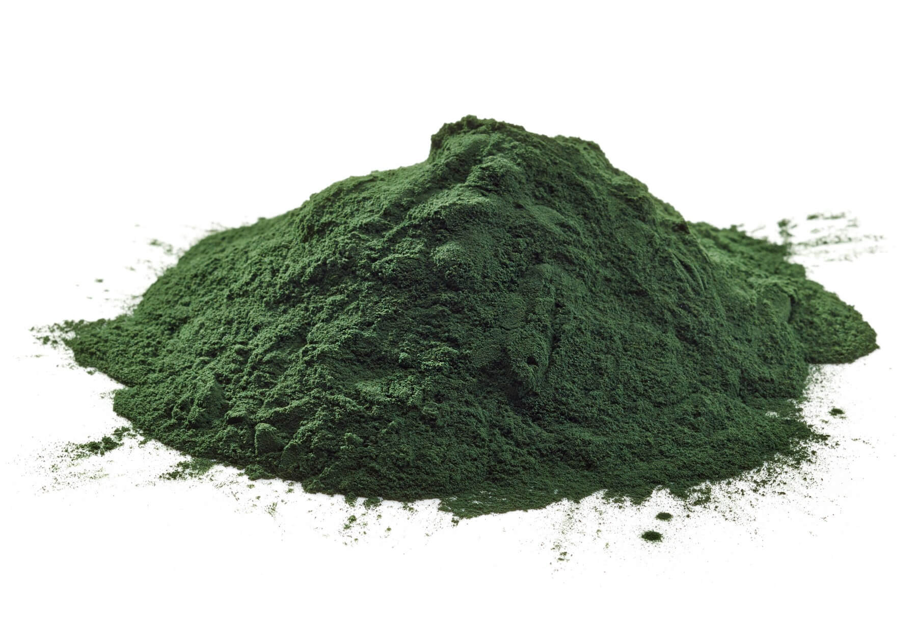 Propiedades, beneficios y usos de la Chlorella