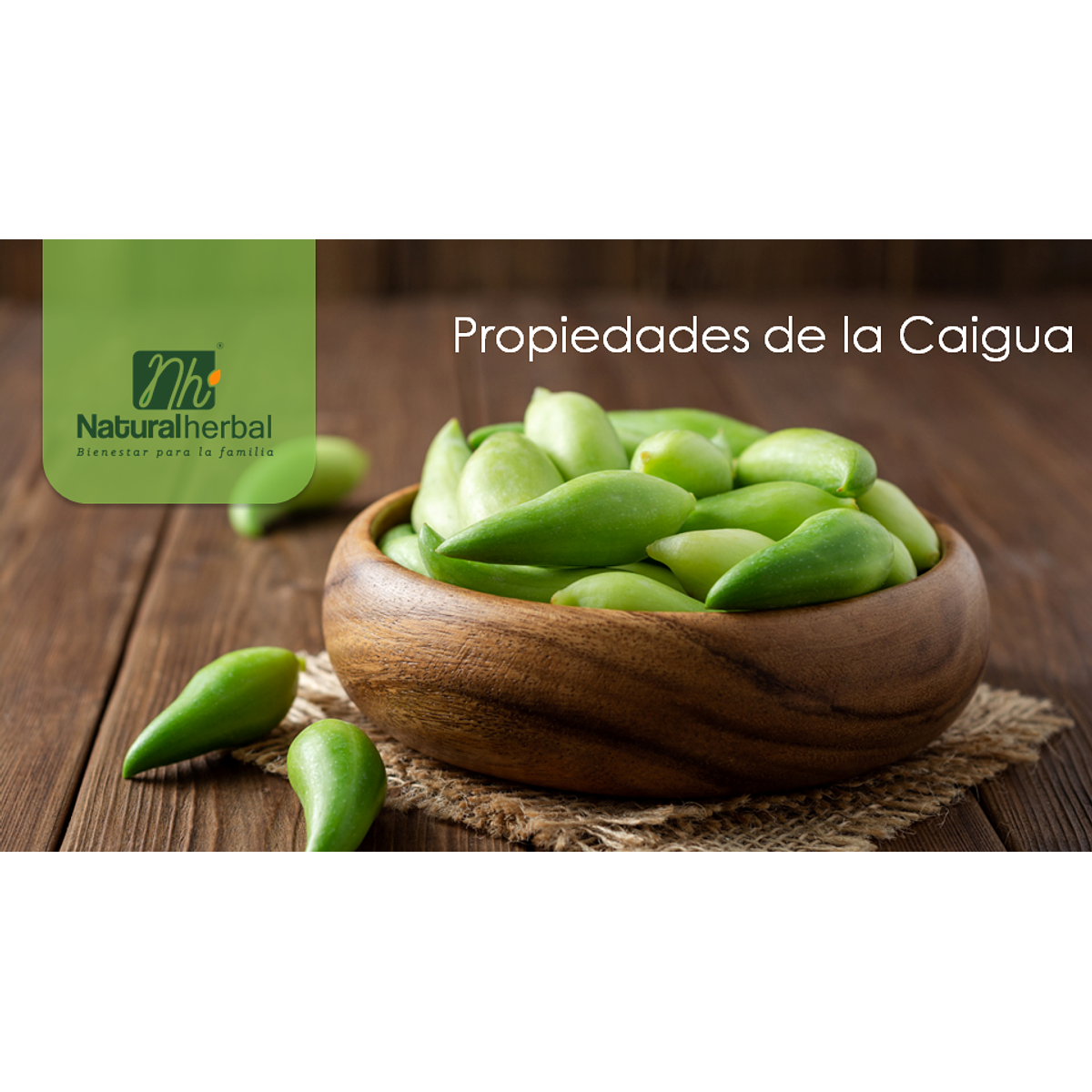 Propiedades de la Caigua: alimento desconocido y beneficioso