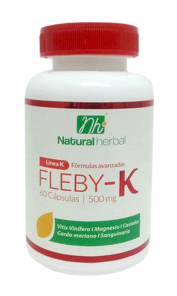 Fleby-K