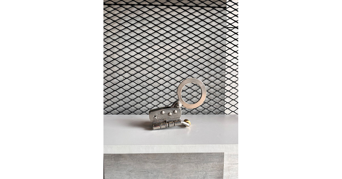 ARRESTADOR DE CAIDAS YOKE AUTOMATICO PARA CUERDA DE 16 MM...