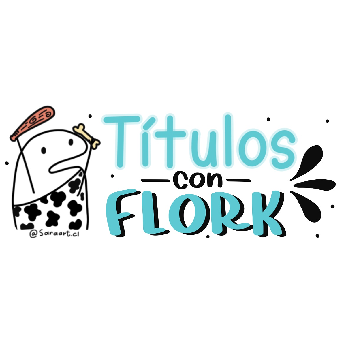Títulos Con Flork