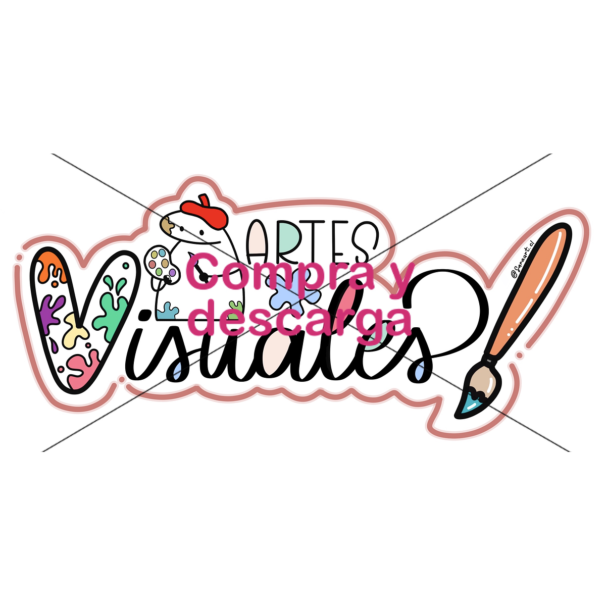 Flork Artes Visuales