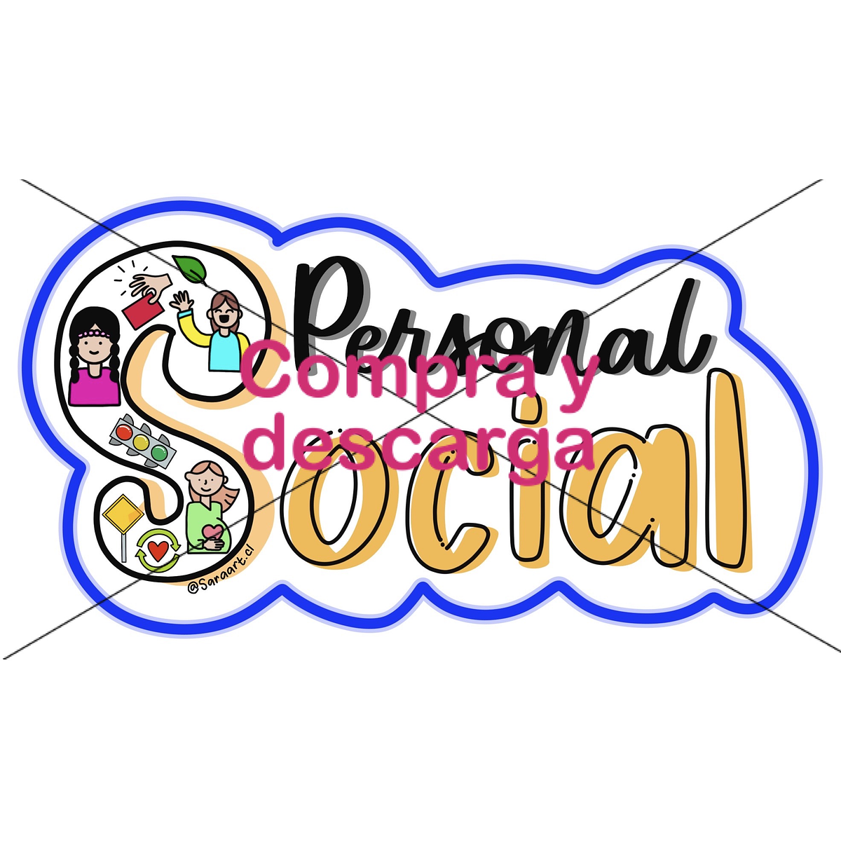 Personal Social