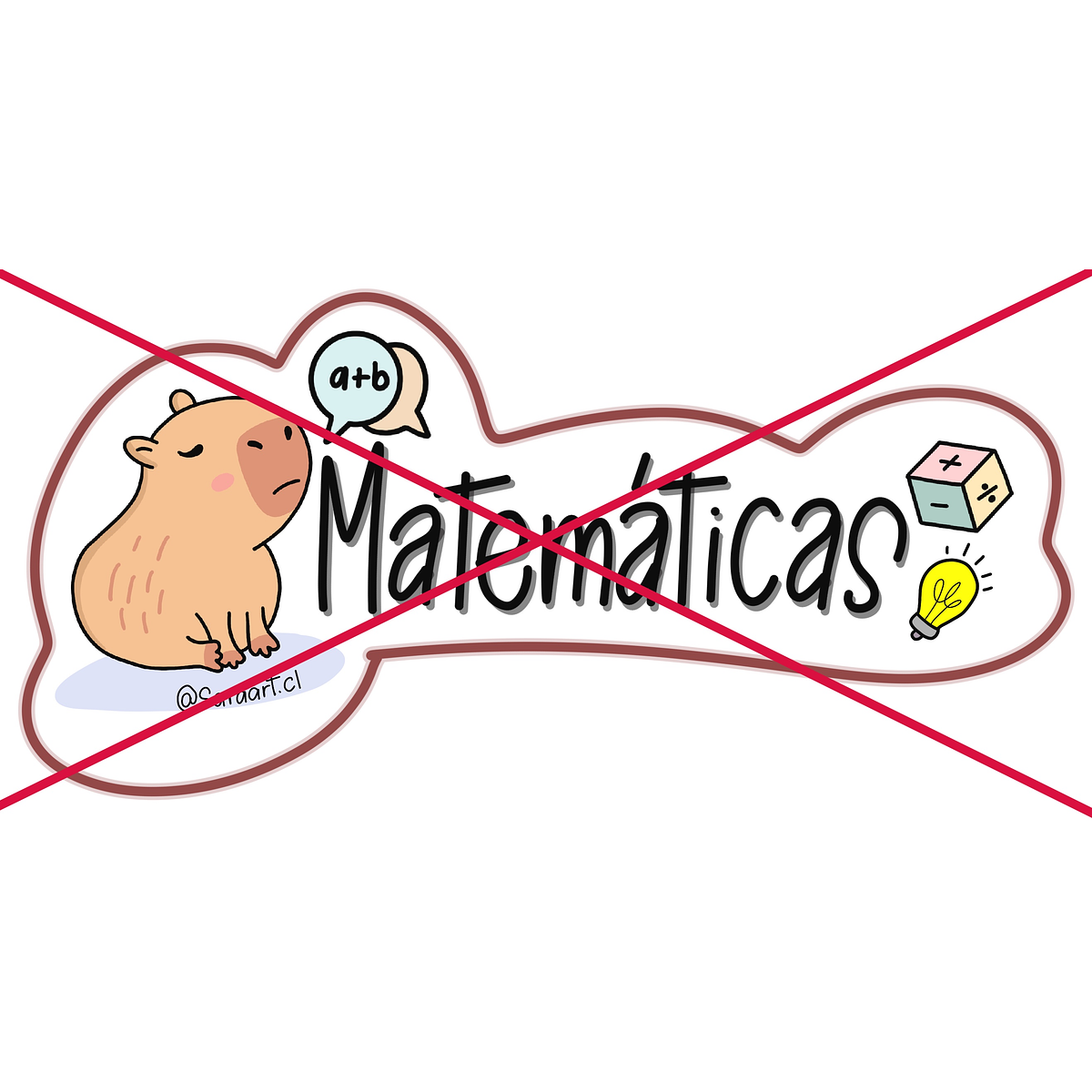 Capibara Matemáticas