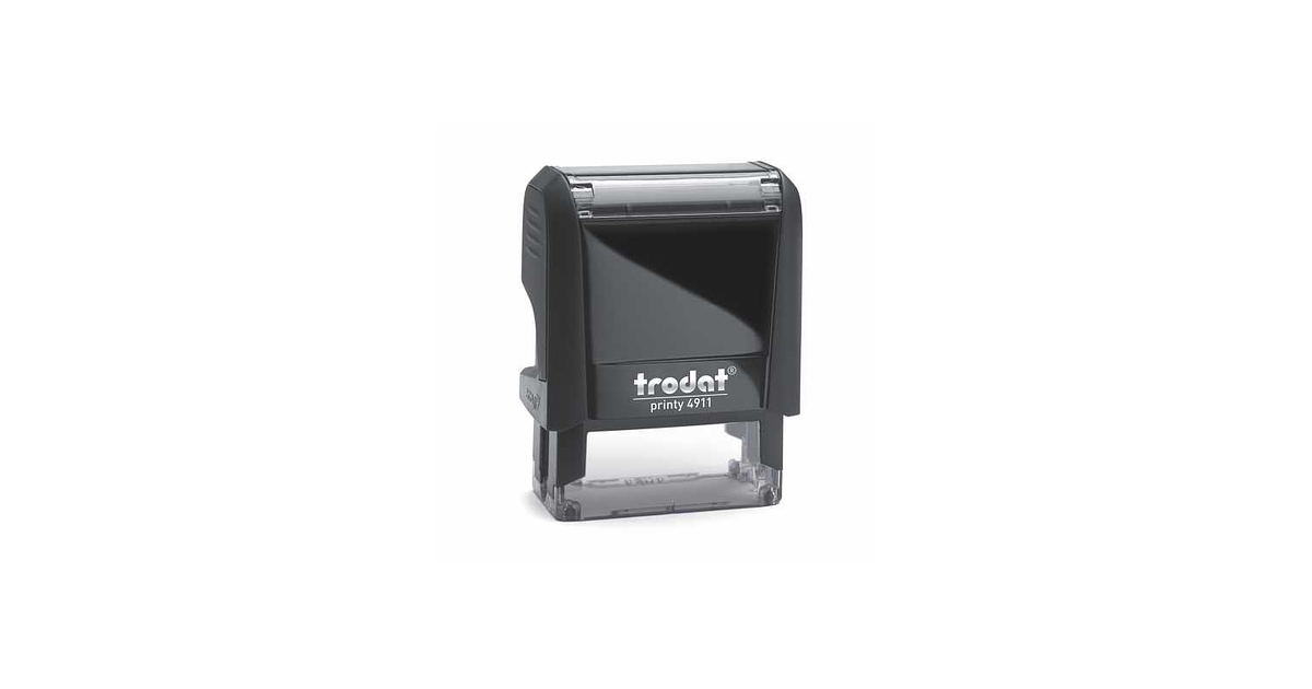 Timbre Trodat 4911