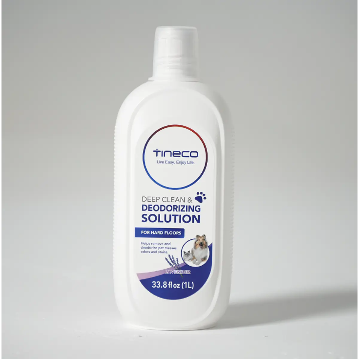 Cleaning Solution Lavanda (1 litro)