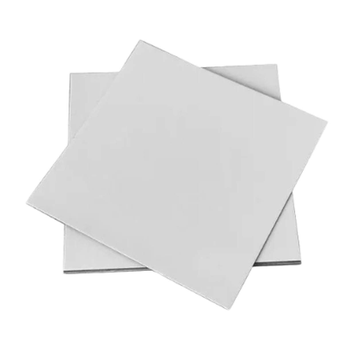 Base Madera Cuadrada