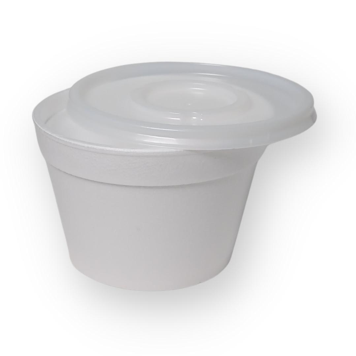 Contenedor Icopor x20