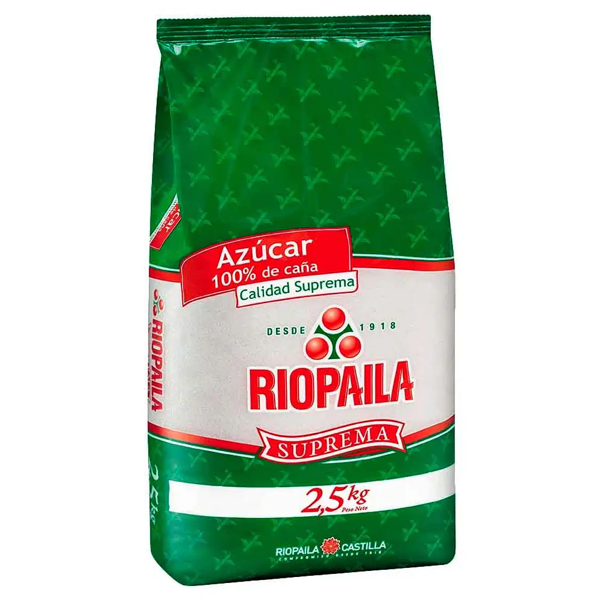Azúcar Blanca