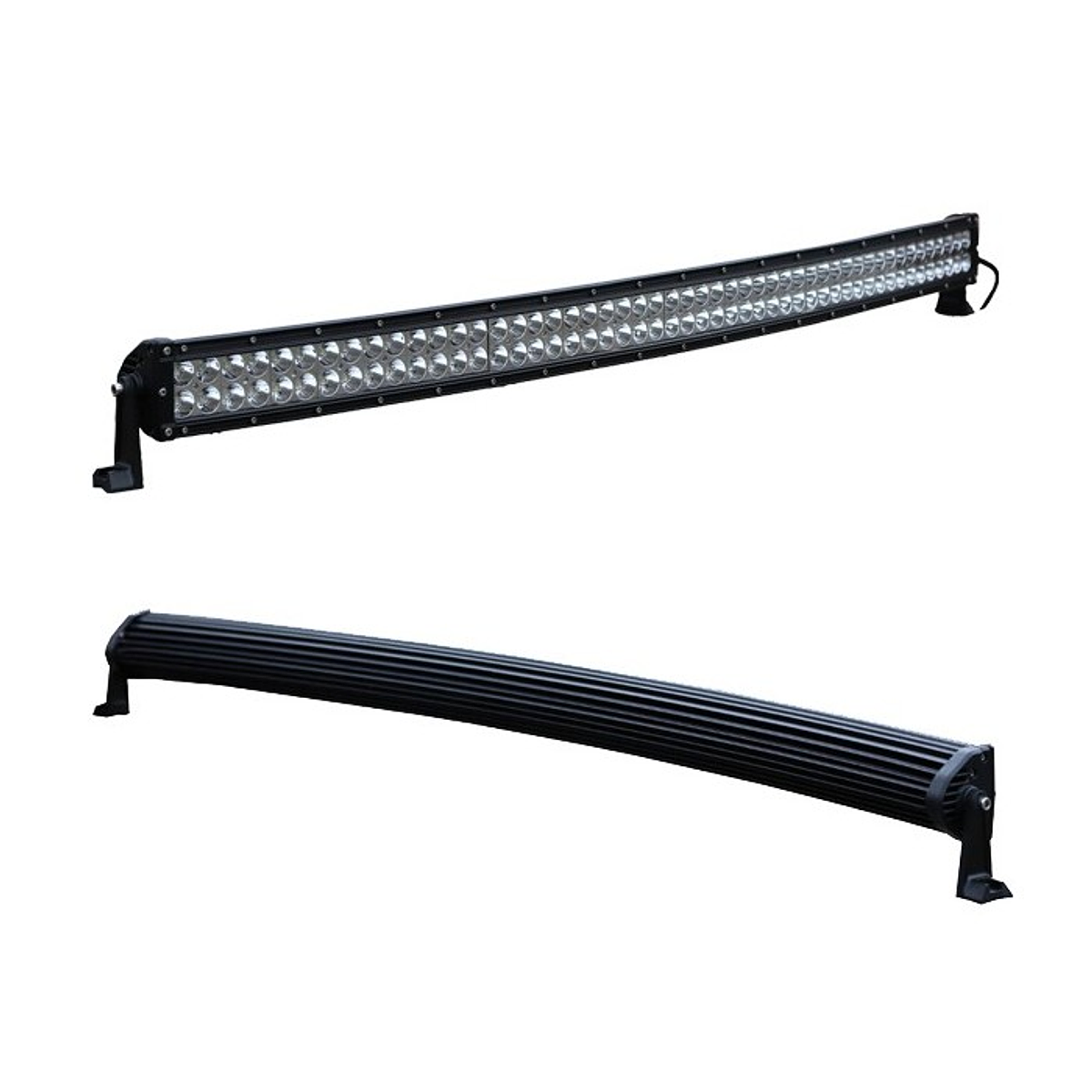 Barra Led 52 - Led Phillips/Osram 4D