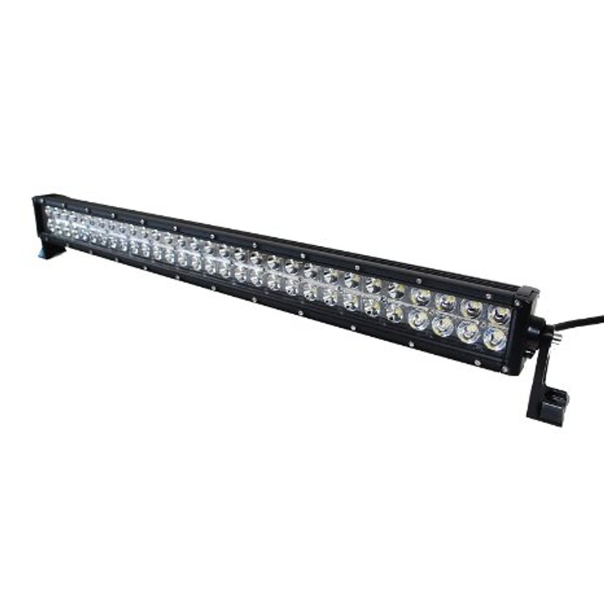 Barra Led CURVA O RECTA 20 300W 4D - Phillips/Osram