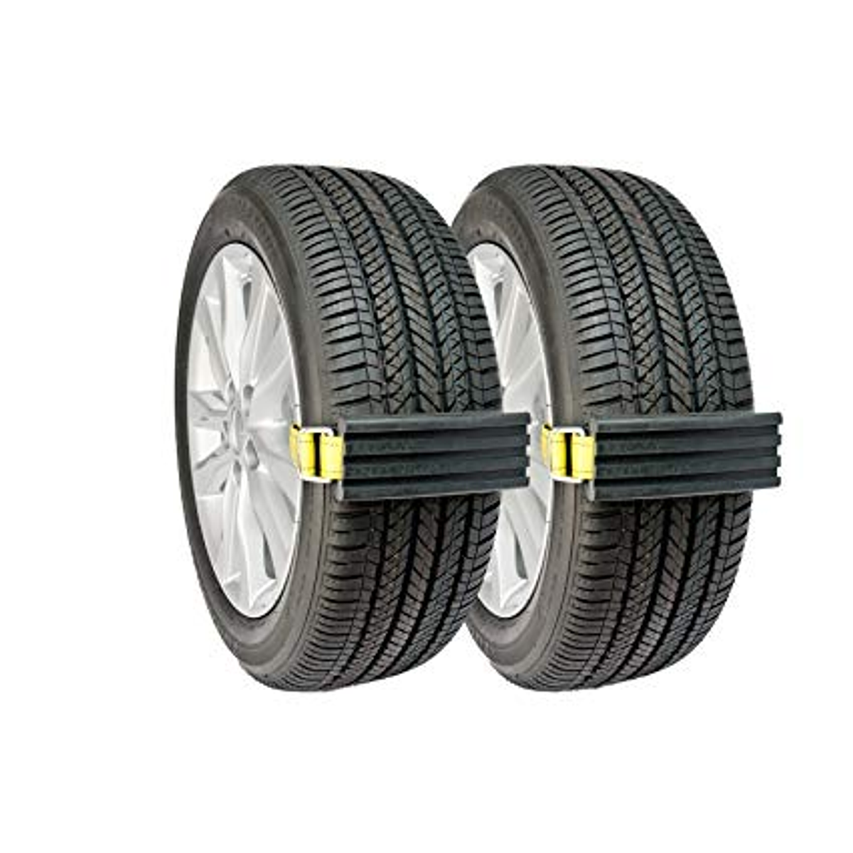 Recovery Blocks - Desatasco