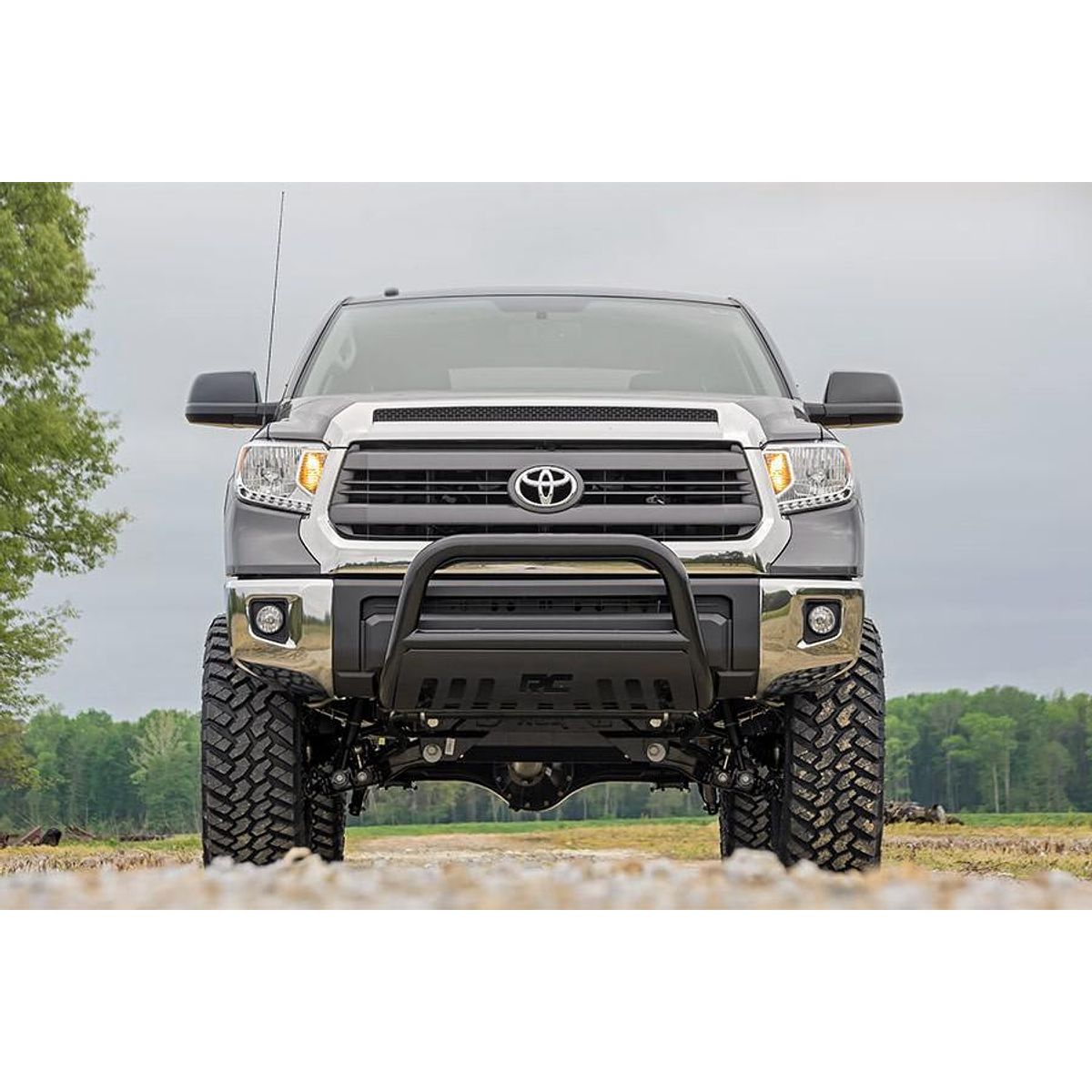 Rough Country Toyota Tundra 6 2007-2015