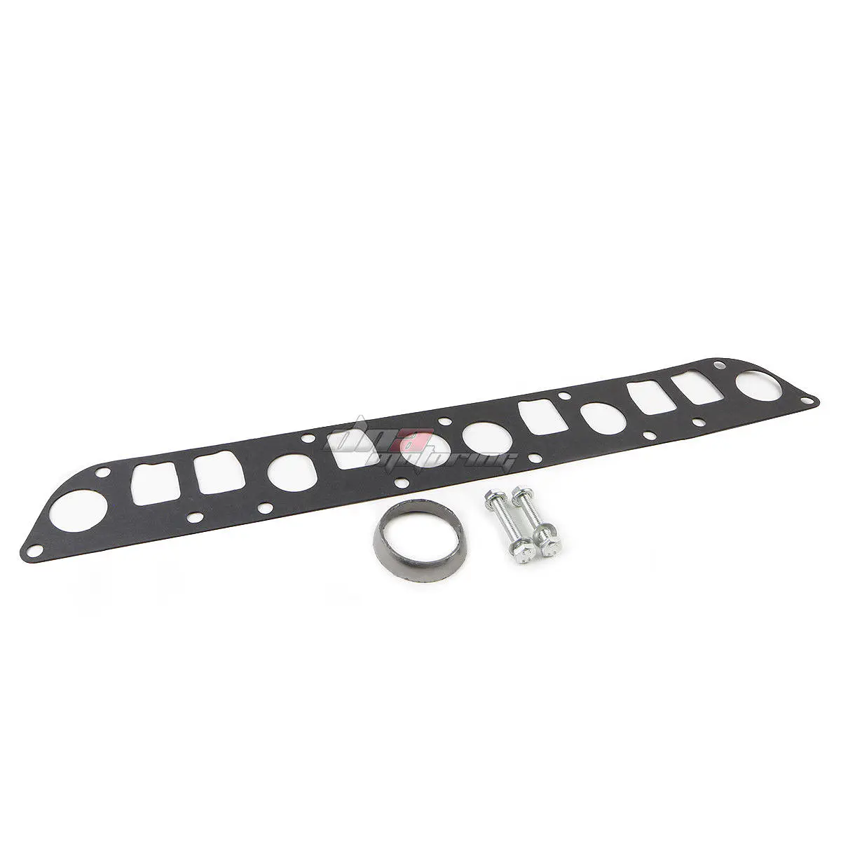 Múltiple de escape acero inoxidable Jeep TJ XJ 4.0 L6 91-99