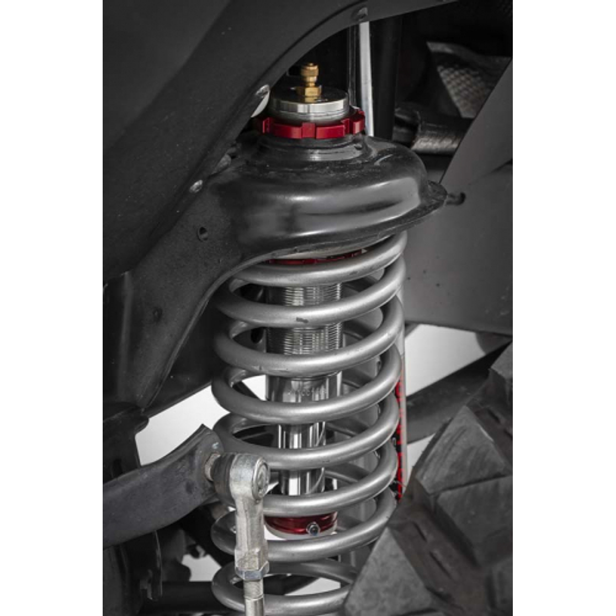 PAR DE TOPES DE RECORRIDO HIDRÁULICO BUMP STOP | JEEP GLA...