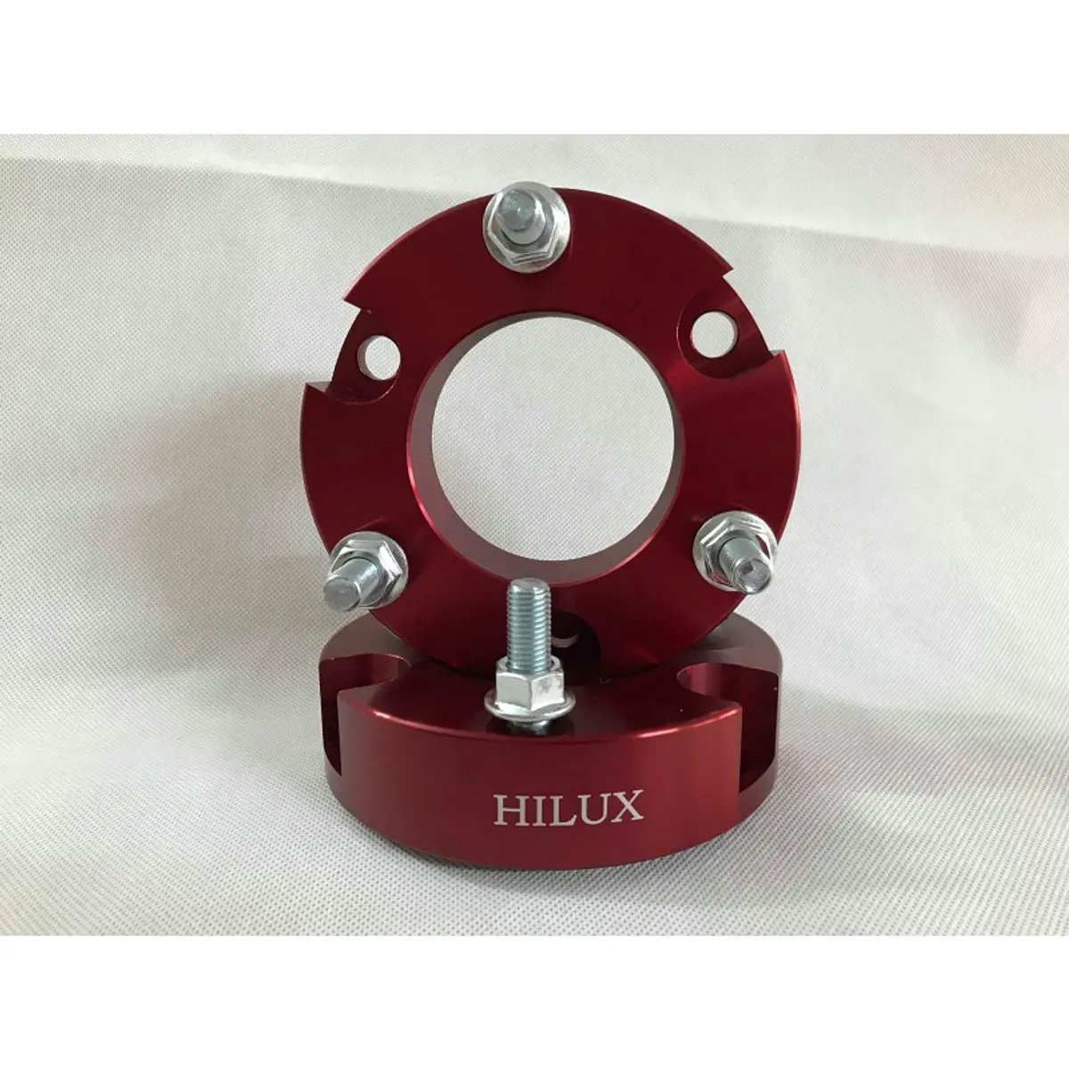 LEVELING KIT 2 TOYOTA HILUX VIGO - REVO / 4RUNNER / FJ C...