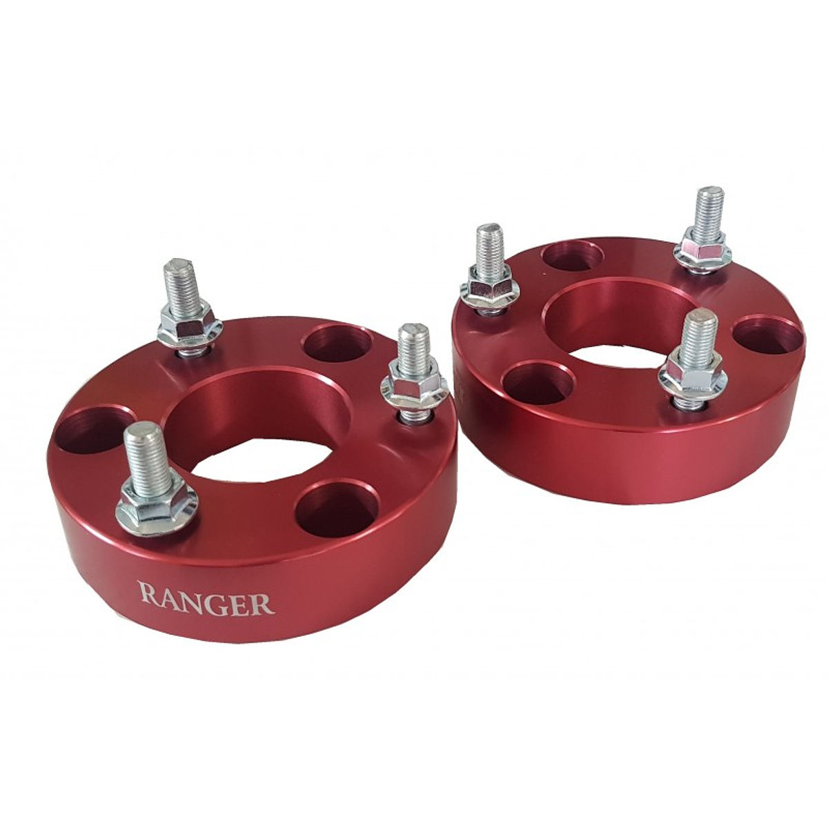 Leveling Kit Ford Ranger 2012+