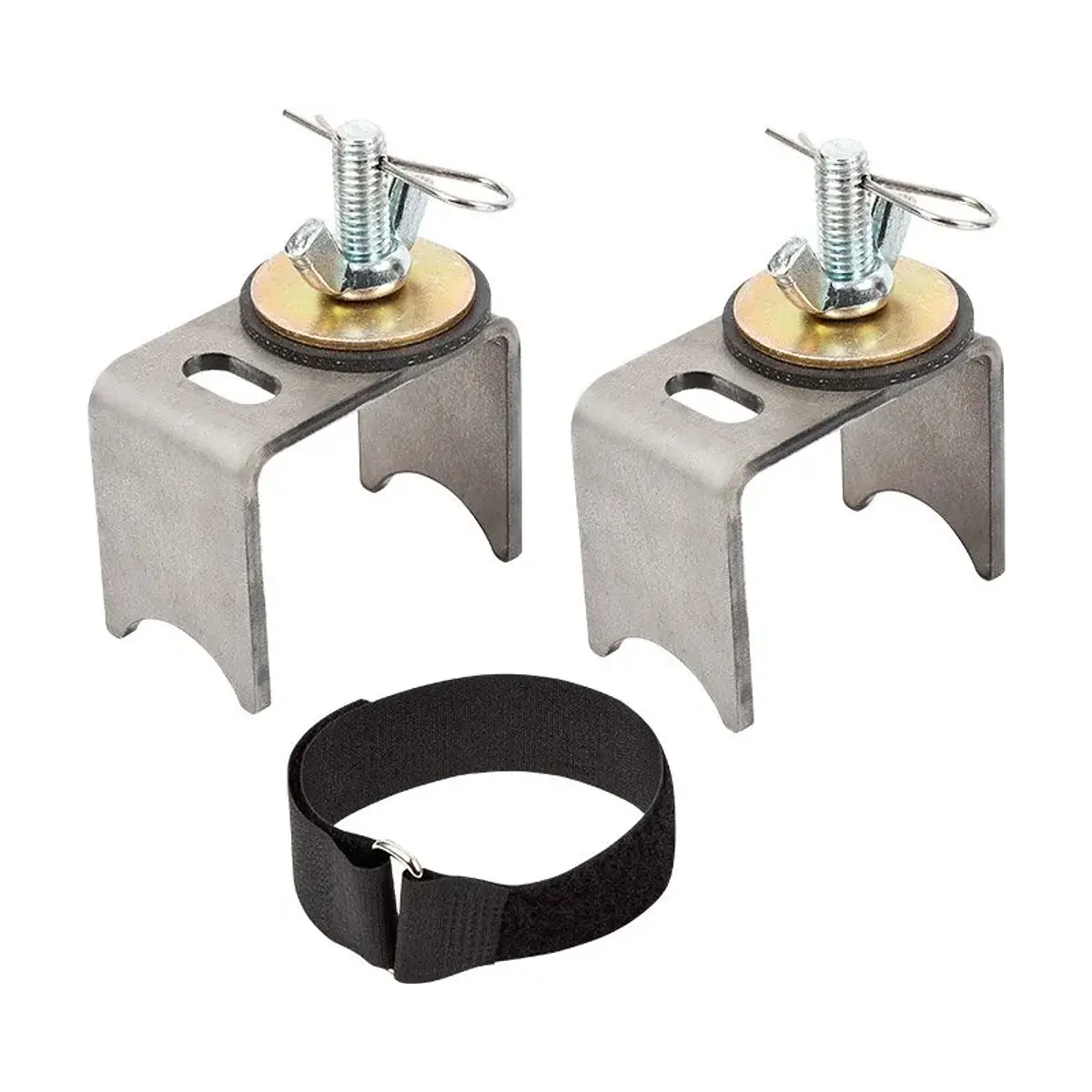 Hi-Lift Jack Mount