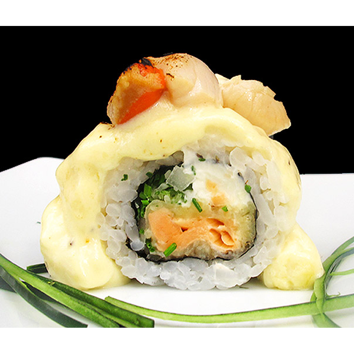 PARMESA ROLL