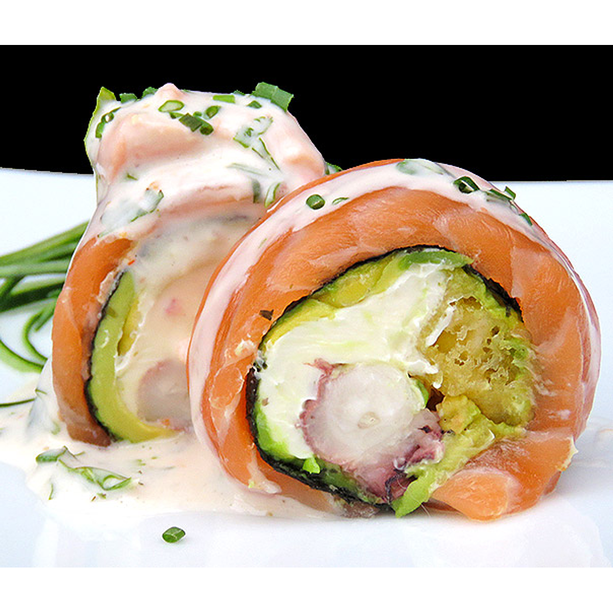 ACEVICHADO SIN ARROZ