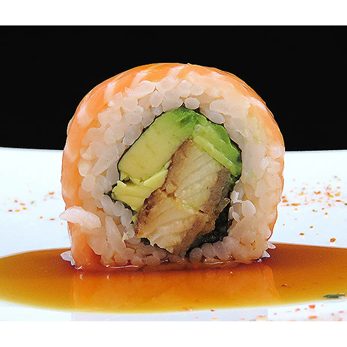 UNAGUI ROLL