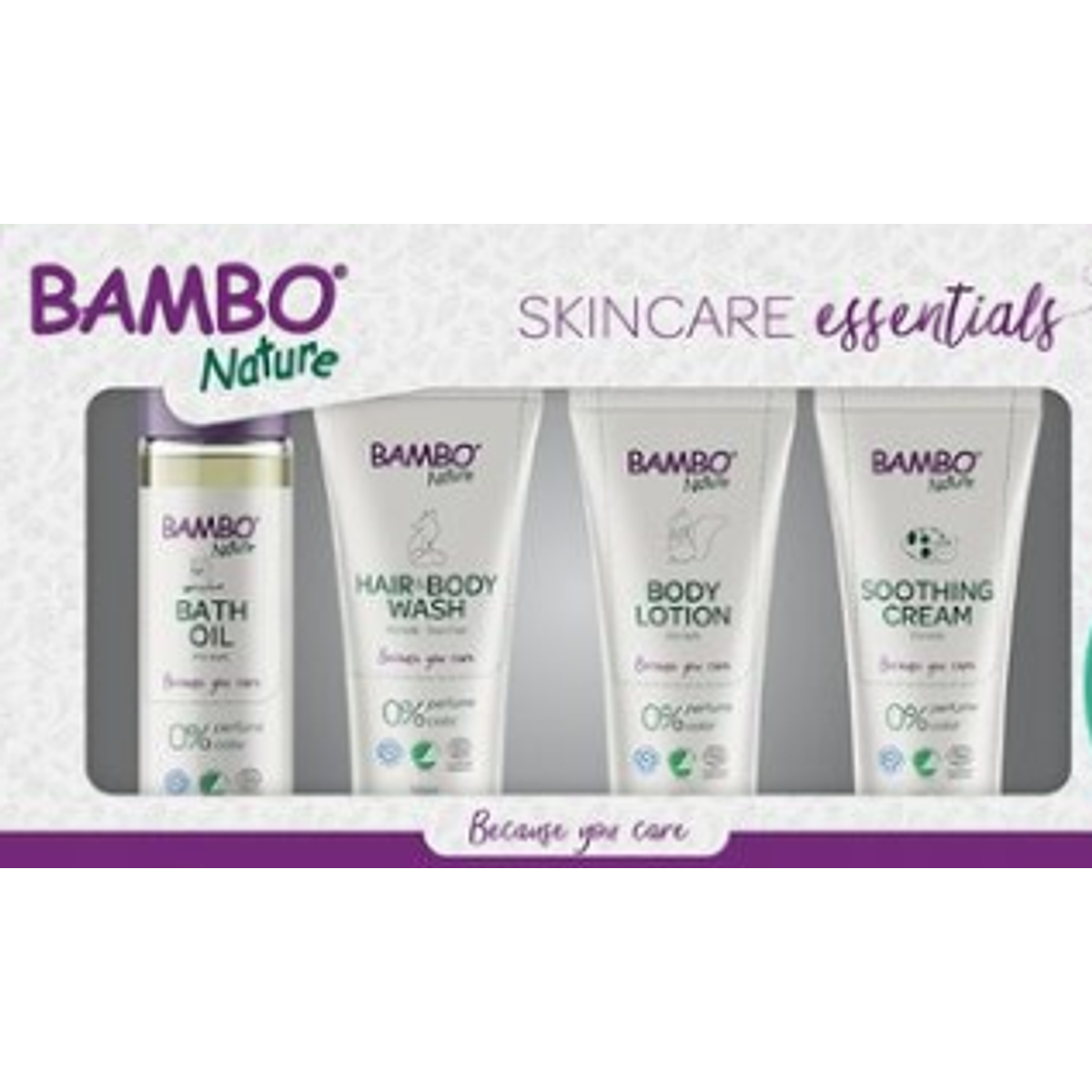 DERMOCOSMÉTICA BABY