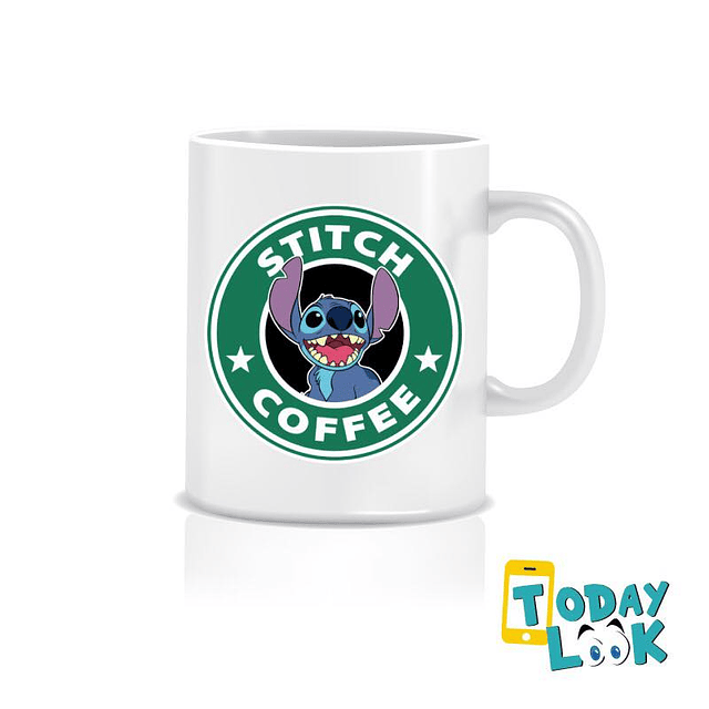 STITCH COFFEE