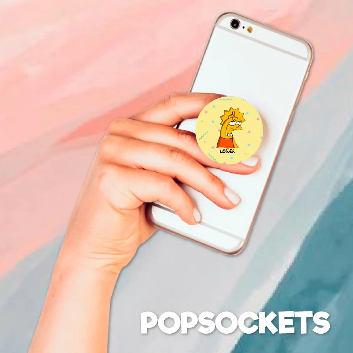 POPSOCKET #23