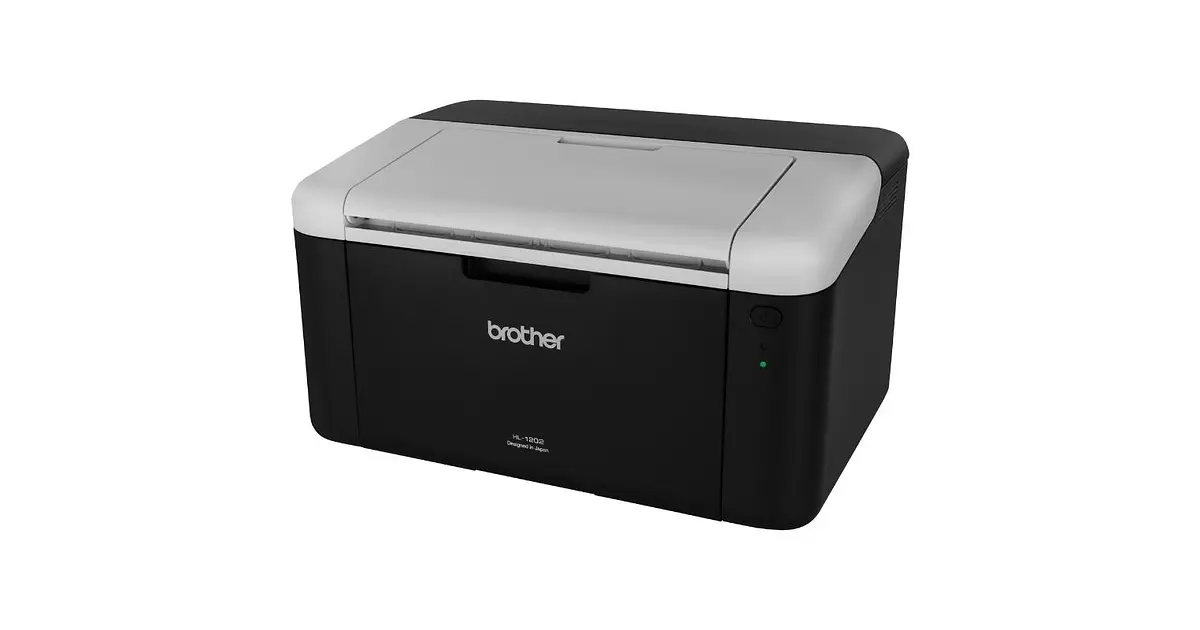 HL-1202 Brother | Impresora Láser | Garantía Directa