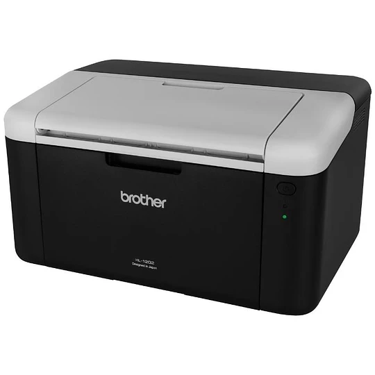HL-1202 Brother | Impresora Láser | Garantía Directa