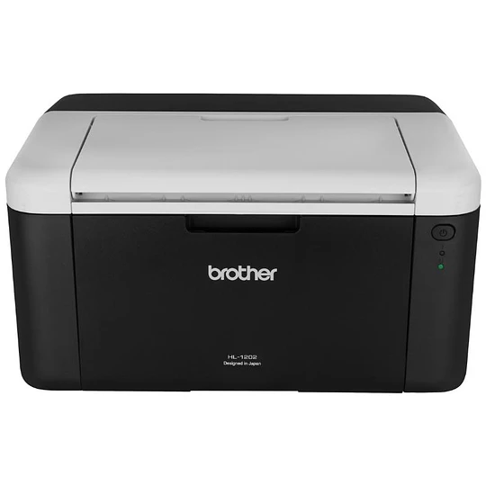 HL-1202 Brother | Impresora Láser | Garantía Directa