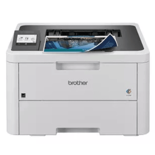 HL-L3280CDW Brother | Impresora Láser Color | 27PPM | eth...