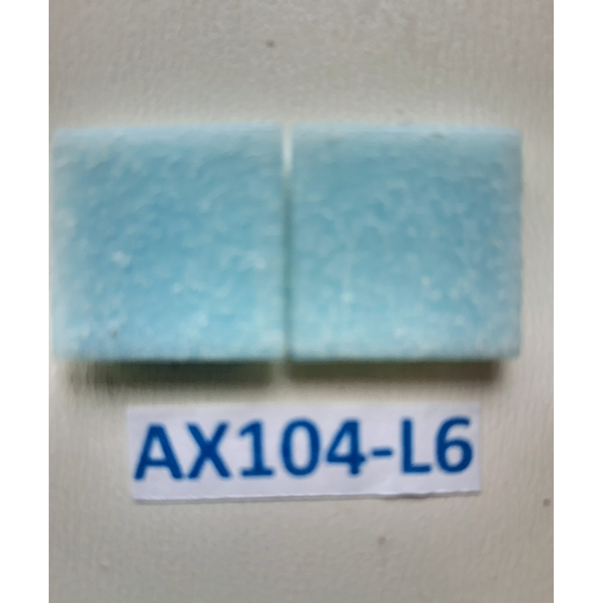 mosaico linea lisa pote 200 gr L4